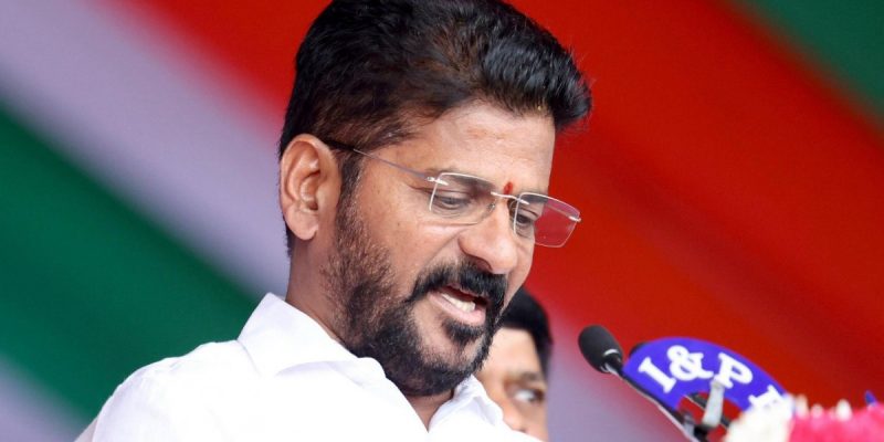 Delhi Police Asks Telangana CM Revanth Reddy to Join Probe in Amit Shah ...