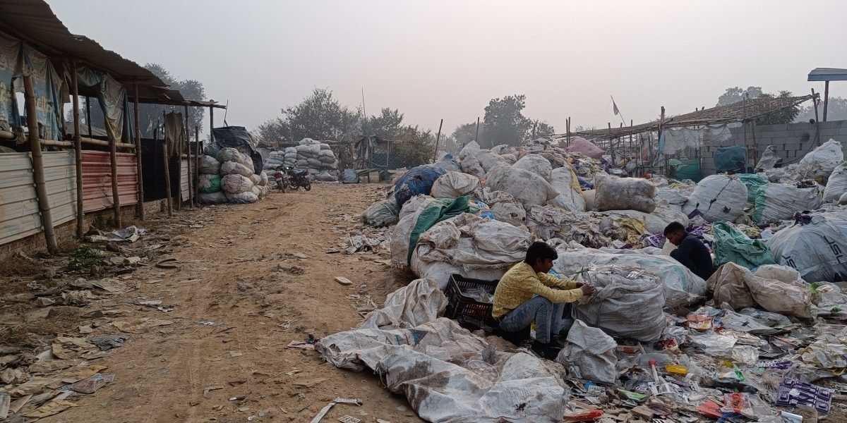 Why Waste Pickers’ Contribution to Urban Waste Management Needs to Be ...
