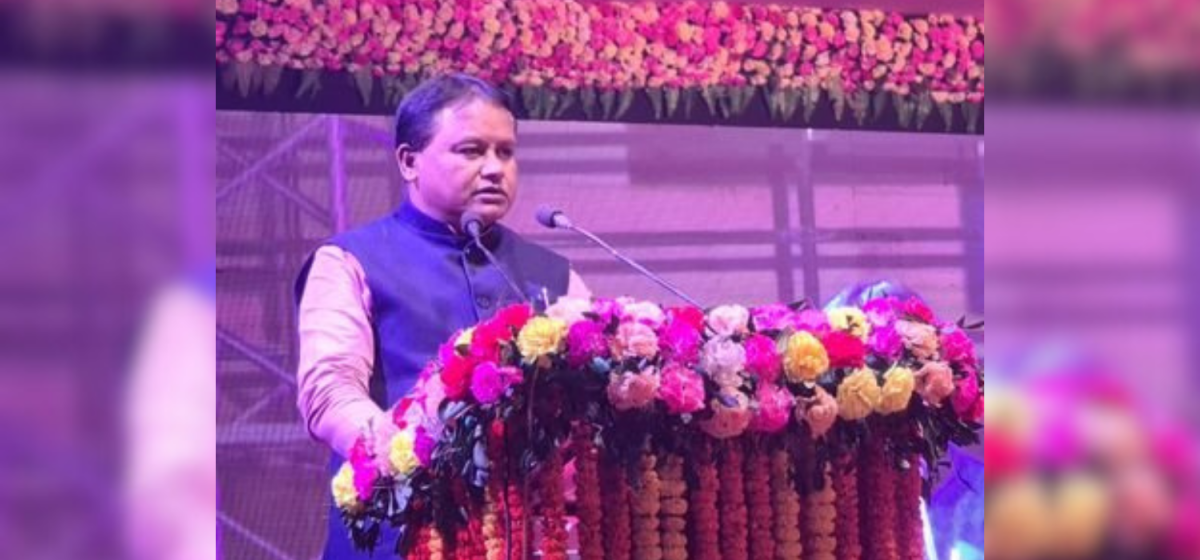 An RSS Hardliner, Mohan Majhi Has Risen Through Party Ranks to Become ...