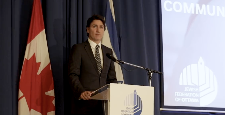Modi-Trudeau Meet: Canadian PM Talks of 'Cooperation with India' on ...