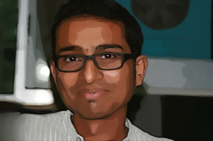 Intellectual Insurgency and Mahesh Raut