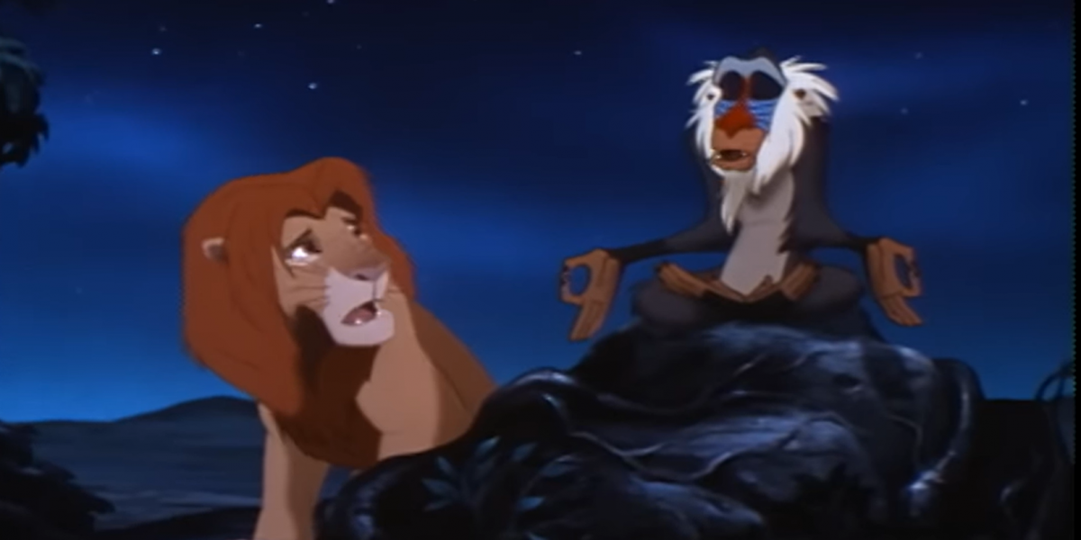 The ‘Underdog’ Animated Film That Surprised Disney With Its Success