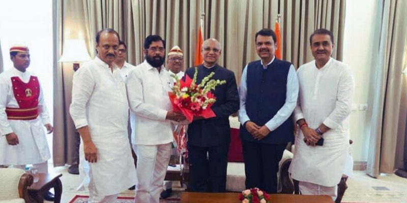 Maharashtra: Maha Yuti in Maha Mess