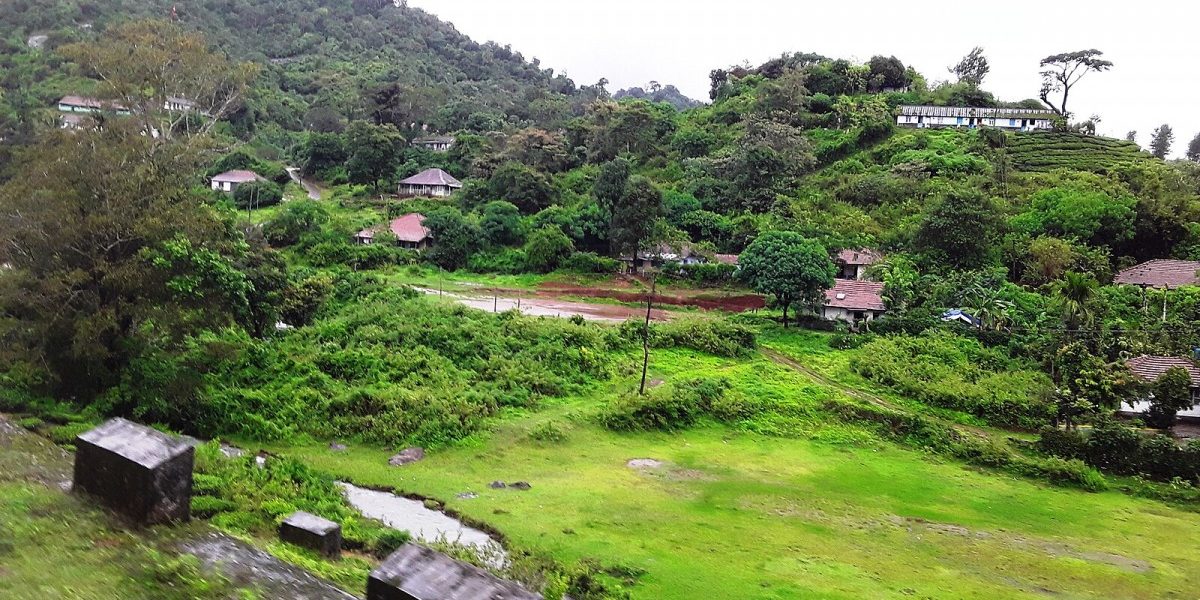 Climate Change Intensified Rainfall That Triggered Wayanad Landslides