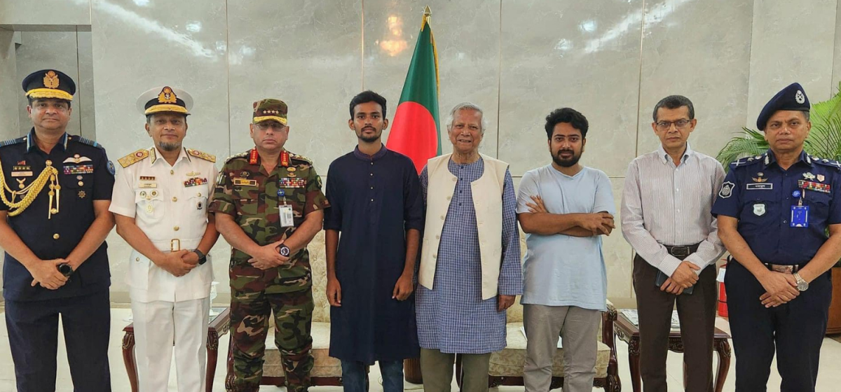 'Amago ki Hoibo?': A Repeat of the Same Political Script in Bangladesh