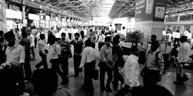 Interpreting India's Middle-Income Trap Position and its Implications