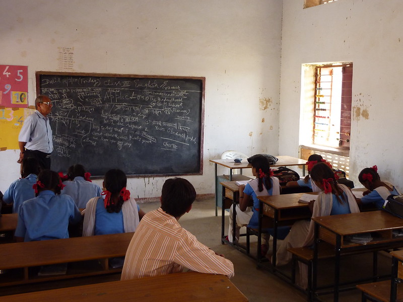 The Missing Link in Education Reforms: Uncovering the Challenges Faced ...