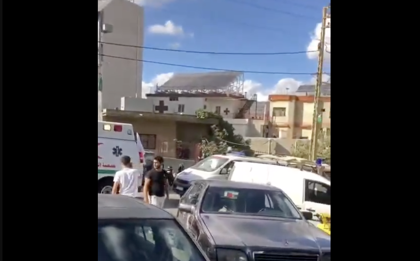 Lebanon Targeted Again: What Do We Know About Lebanon’s Exploding Devices