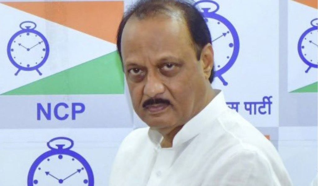 'Use Clock Symbol With a Disclaimer': Supreme Court to NCP's Ajit Pawar