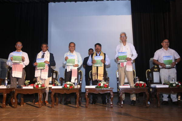Rice Doctor Mobile App, webGIS Portal Launched In Assam