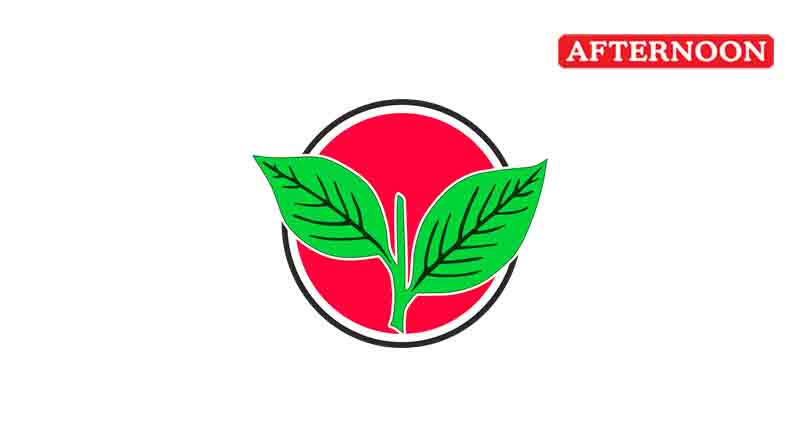 Admk Logo